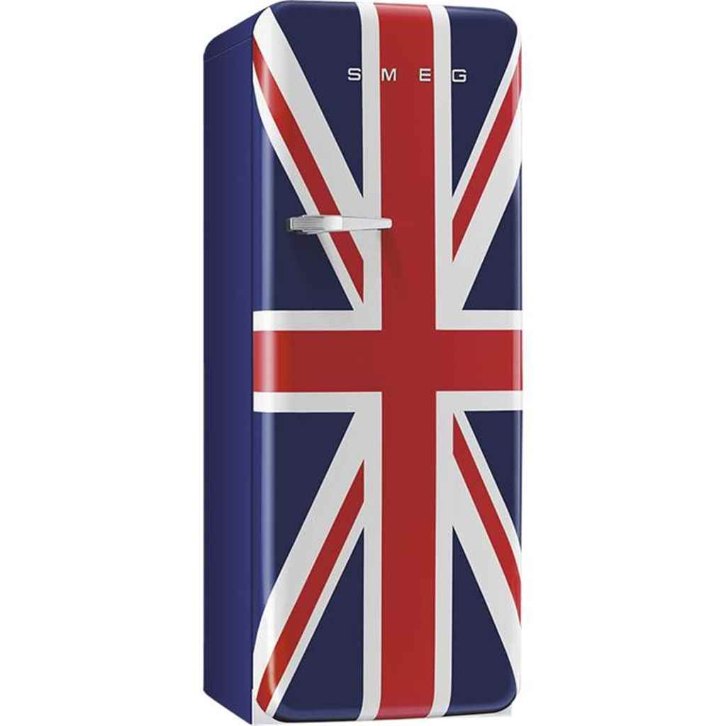 Smeg Union Jack Fridge