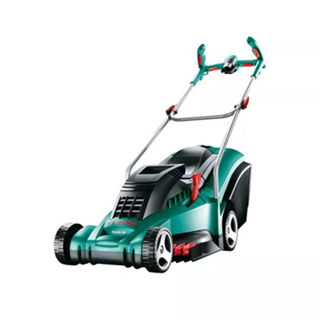 Bosch Rotak 40 ErgoFlex 1700w Electric Rotary Mower