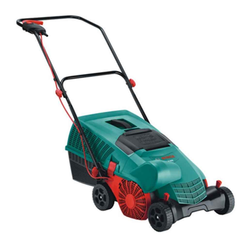 Bosch ALR 900 Electric 900W Lawn Raker